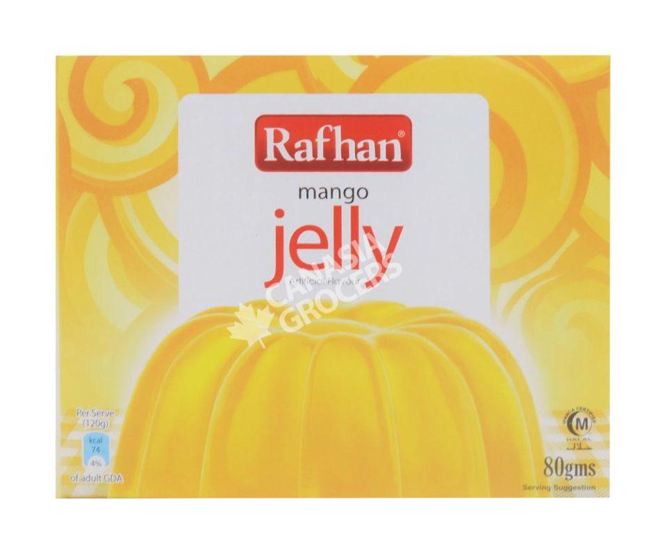 Mango Jelly - Can-Asia Grocers Inc.