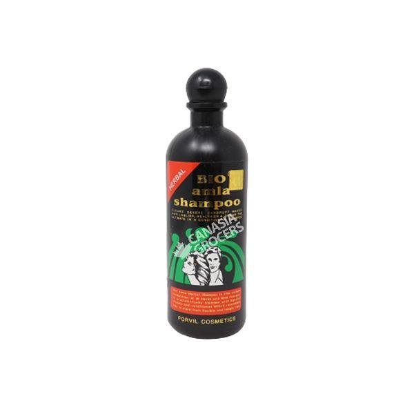BIO AMLA HAIR OIL 200ML - Can-Asia Grocers Inc.