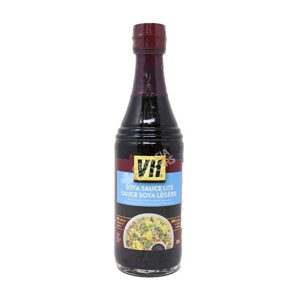 VH Soya Sauce Lite 380 Ml - Can-Asia Grocers Inc.