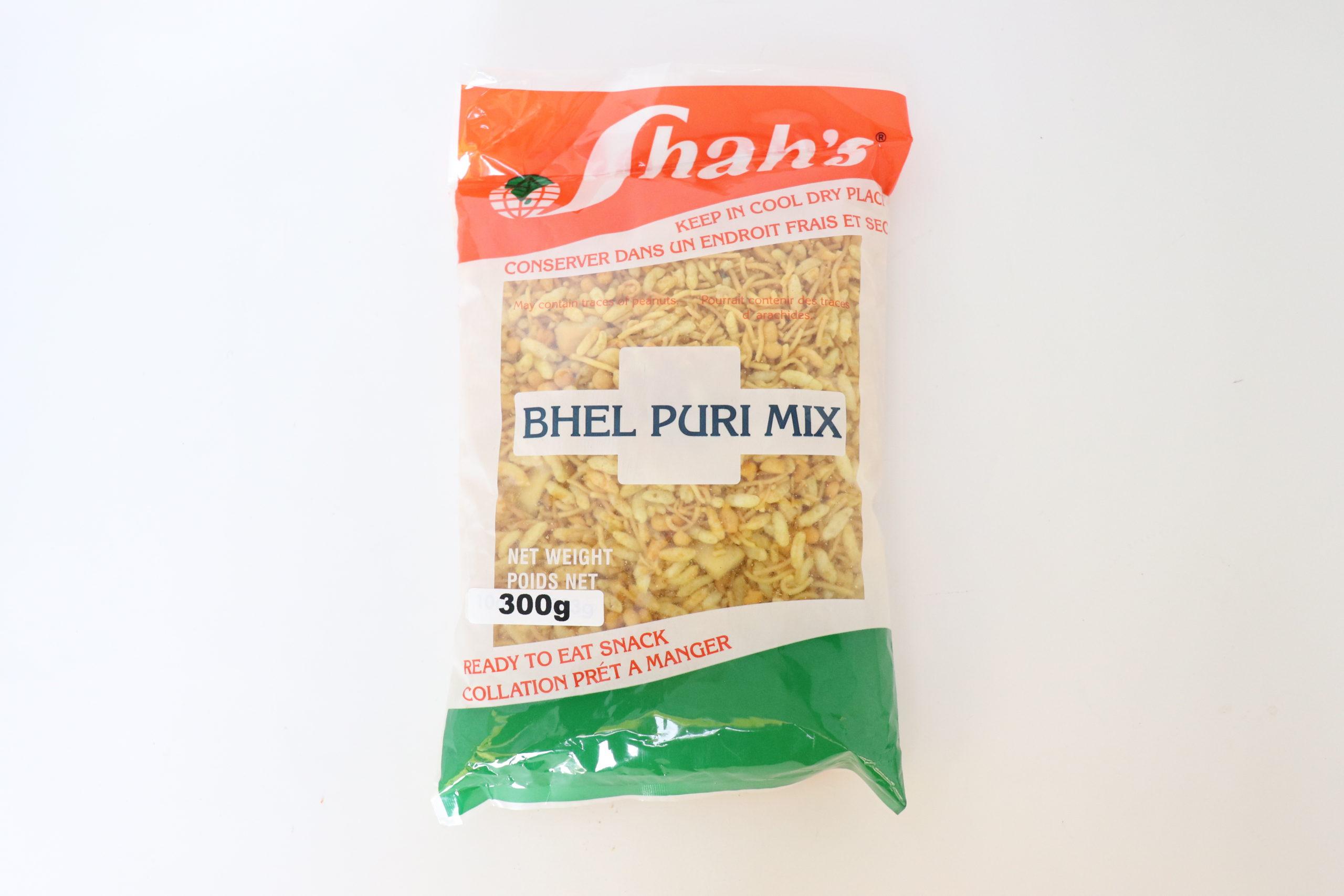 BHEL PURI MIX - Can-Asia Grocers Inc.