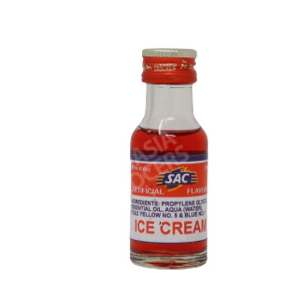 ESSENCE ICECREAM - Can-Asia Grocers Inc.