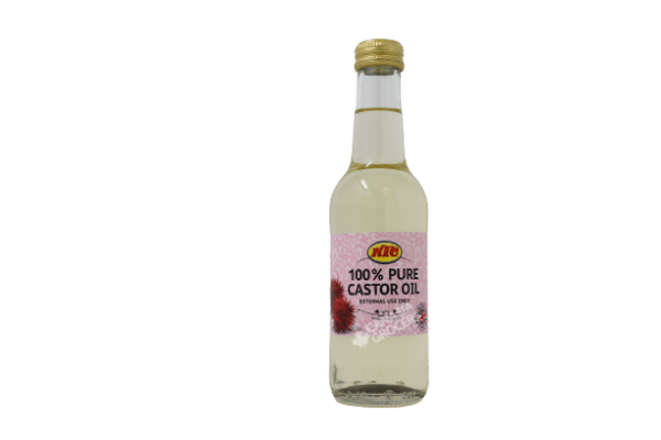KTC PURE CASTOR OIL - Can-Asia Grocers Inc.