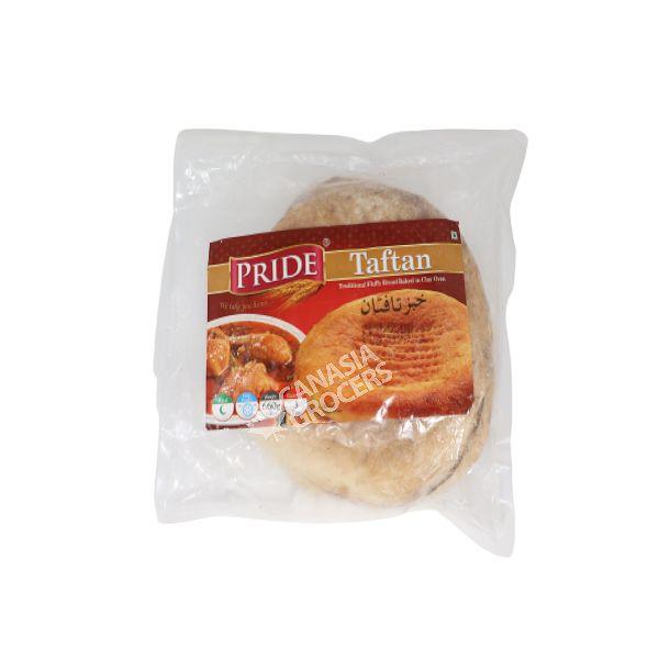TAFTAN TRADITIONAL FLUFFY BREAD 3 PCS - Can-Asia Grocers Inc.